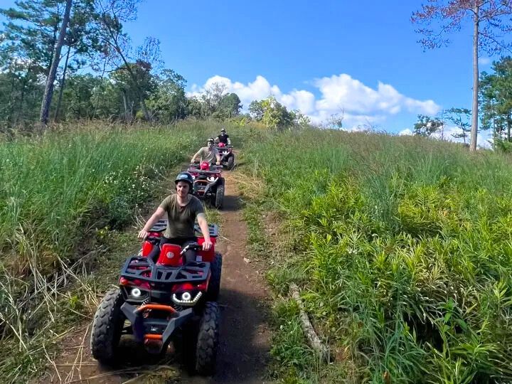 2D1N ATV + Elephant Sanctuary | $73.36 - Book Best Price Tour ...